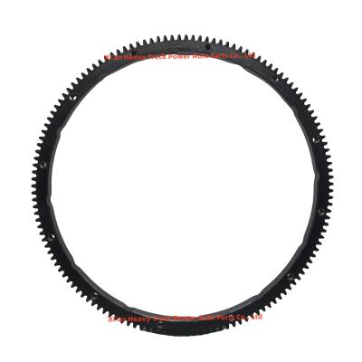 China High Quality Truck Parts Flywheel Ring Gear 612630020264 Suitable for Weichai Engine for sale