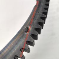 China High Quality Truck Parts Flywheel Ring Gear 612630020264 Suitable for Weichai Engine for sale