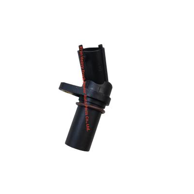 China High Accuracy Heavy Truck Parts  Crankshaft Speed Sensor 612630030007 Suitable for WEICHAI Engine Assy for sale