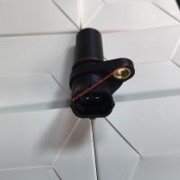 China High Accuracy Heavy Truck Parts  Crankshaft Speed Sensor 612630030007 Suitable for WEICHAI Engine Assy for sale