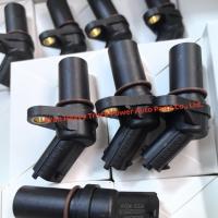 China High Accuracy Heavy Truck Parts  Crankshaft Speed Sensor 612630030007 Suitable for WEICHAI Engine Assy for sale