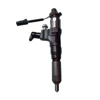 China High Quality New Heavy Truck Engine Fuel Injector 295050-0920  E0540 Heavy Truck Accessories for sale