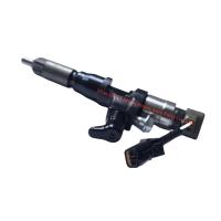 China High Quality New Heavy Truck Engine Fuel Injector 295050-0920  E0540 Heavy Truck Accessories for sale