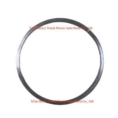 China High Sealing Performance Exhaust Pipe Seal Ring 612630110024 Suitable for Weichai WP12/WP13 Truck Engine Parts Accessories for sale