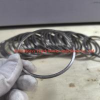 China High Sealing Performance Exhaust Pipe Seal Ring 612630110024 Suitable for Weichai WP12/WP13 Truck Engine Parts Accessories for sale