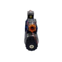China Hydraulic Solenoid Valve Reversing Two-way Valvereversing One-way Valve 4WE6D61B for sale