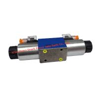 China Hydraulic Solenoid Valve Reversing Two-way Valvereversing One-way Valve 4WE6D61B for sale