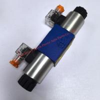 China Hydraulic Solenoid Valve Reversing Two-way Valvereversing One-way Valve 4WE6D61B for sale