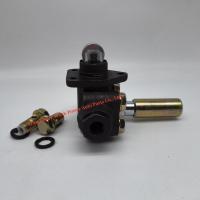 China Factory Wholesale 614080719 Oil Transfer Pump Engine Accessories Use for Sinotruk Howo Shaanxi Truck Parts for sale