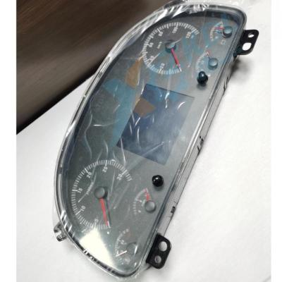 China New Truck Accessories Combination Gauge WG9716582211 WG9716582211/3 for HOWO for sale