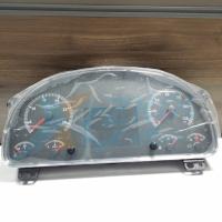 China New Truck Accessories Combination Gauge WG9716582211 WG9716582211/3 for HOWO for sale