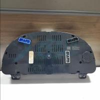 China New Truck Accessories Combination Gauge WG9716582211 WG9716582211/3 for HOWO for sale