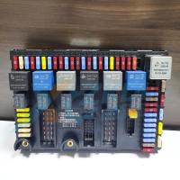 China Original SINOTRUK HOWO 371 Fuse Box WG9716582301 WG9716582301/1 Electrical Junction Box NEW Truck Parts for sale