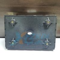 China Original SINOTRUK HOWO 371 Fuse Box WG9716582301 WG9716582301/1 Electrical Junction Box NEW Truck Parts for sale