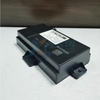 China Original  BCU Controller Computer Board WG9716582011 for SINOTRUK HO-WO T5G T7H A7 for sale