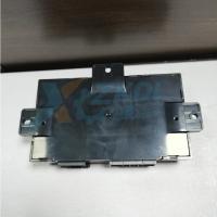 China Original  BCU Controller Computer Board WG9716582011 for SINOTRUK HO-WO T5G T7H A7 for sale