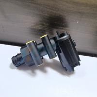 China New WJH Truck Parts Height Sensor 4410500110 Airbag Height Control Valve for sale