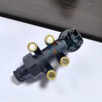 China New WJH Truck Parts Height Sensor 4410500110 Airbag Height Control Valve for sale