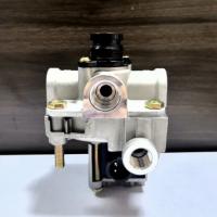 China New ABS Relay Valve 4721950310 Truck Brake Parts  Solenoid Valve Actuating Valve for sale