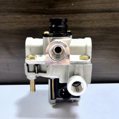 China New ABS Relay Valve 4721950310 Truck Brake Parts  Solenoid Valve Actuating Valve for sale
