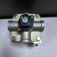 China New ABS Relay Valve 4721950310 Truck Brake Parts  Solenoid Valve Actuating Valve for sale