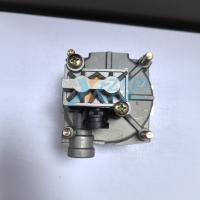 China New ABS Relay Valve 4721950310 Truck Brake Parts  Solenoid Valve Actuating Valve for sale
