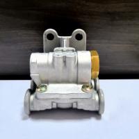 China New 9735000510 Quick Release Valve Suspension Systems Components QUICK RELEASE VALVE for sale