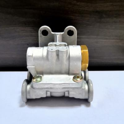 China New 9735000510 Quick Release Valve Suspension Systems Components QUICK RELEASE VALVE for sale