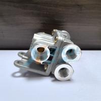 China New 9735000510 Quick Release Valve Suspension Systems Components QUICK RELEASE VALVE for sale