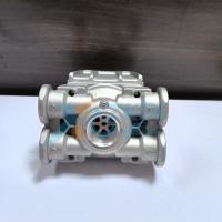 China New 9735000510 Quick Release Valve Suspension Systems Components QUICK RELEASE VALVE for sale