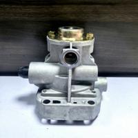 China Factory Wholesale Relay Emergency Valve 9710023000 Emergency Brake Valve for Shacman Delong F3000 M3000 X3000 Truck Parts for sale