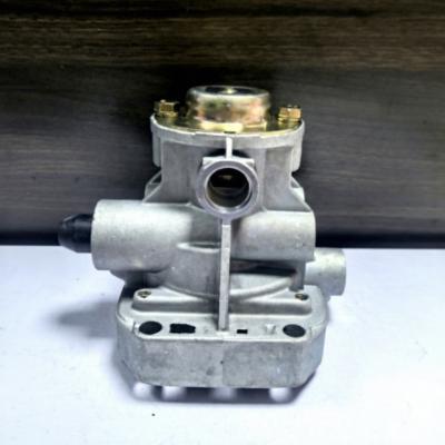 China Factory Wholesale Relay Emergency Valve 9710023000 Emergency Brake Valve for Shacman Delong F3000 M3000 X3000 Truck Parts for sale