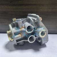 China Factory Wholesale Relay Emergency Valve 9710023000 Emergency Brake Valve for Shacman Delong F3000 M3000 X3000 Truck Parts for sale