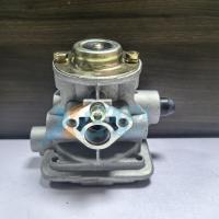 China Factory Wholesale Relay Emergency Valve 9710023000 Emergency Brake Valve for Shacman Delong F3000 M3000 X3000 Truck Parts for sale