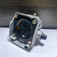 China Factory Wholesale Relay Emergency Valve 9710023000 Emergency Brake Valve for Shacman Delong F3000 M3000 X3000 Truck Parts for sale