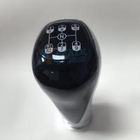 China New Gear Shift Knob WG9925240020 HOWO Parts Gear Shift Lever HOWO A7 10 Speed Truck Cab Spare Part Shift Handle for sale