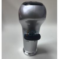 China New Gear Shift Knob WG9925240020 HOWO Parts Gear Shift Lever HOWO A7 10 Speed Truck Cab Spare Part Shift Handle for sale