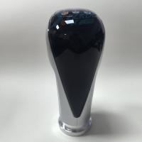 China New Gear Shift Knob WG9925240020 HOWO Parts Gear Shift Lever HOWO A7 10 Speed Truck Cab Spare Part Shift Handle for sale
