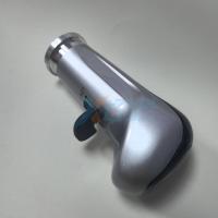 China New Gear Shift Knob WG9925240020 HOWO Parts Gear Shift Lever HOWO A7 10 Speed Truck Cab Spare Part Shift Handle for sale