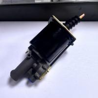 China High Quality Sinotruk Parts WG9725230041 Clutch Booster Cylinder for Truck HOWO 371 for sale