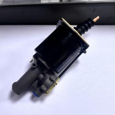 China High Quality Sinotruk Parts WG9725230041 Clutch Booster Cylinder for Truck HOWO 371 for sale