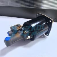 China High Quality Sinotruk Parts WG9725230041 Clutch Booster Cylinder for Truck HOWO 371 for sale