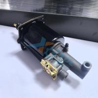 China High Quality Sinotruk Parts WG9725230041 Clutch Booster Cylinder for Truck HOWO 371 for sale