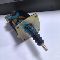 China High Quality Sinotruk Parts WG9725230041 Clutch Booster Cylinder for Truck HOWO 371 for sale