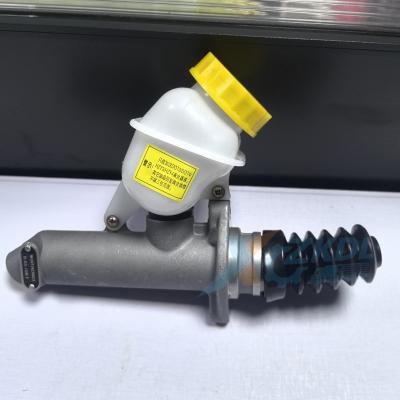 China SINOTRUK HOWO Spare Parts Clutch Master Cylinder WG9719230023 Clutch Master Pump for sale