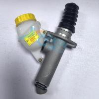 China SINOTRUK HOWO Spare Parts Clutch Master Cylinder WG9719230023 Clutch Master Pump for sale