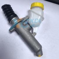 China SINOTRUK HOWO Spare Parts Clutch Master Cylinder WG9719230023 Clutch Master Pump for sale