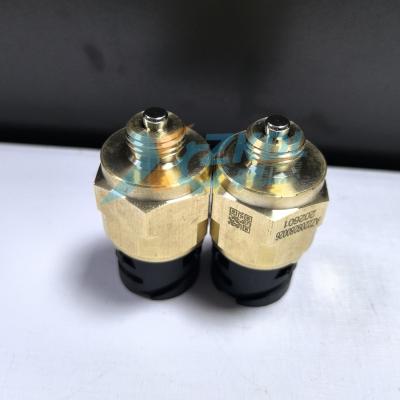 China SINOTRUK HOWO Spare Parts Pressure Switch WG2209280026 for sale