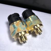China SINOTRUK HOWO Spare Parts Pressure Switch WG2209280026 for sale