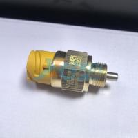 China High-Quality Brand New Truck Spare Parts High Low Gear Switch WG2209280024 Fits for SITRAK/T5G for sale